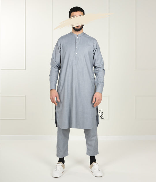 Sharwal Qamees – Qamees4him.com