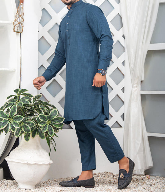 Sarwal & Qamis – Qamees4him.com